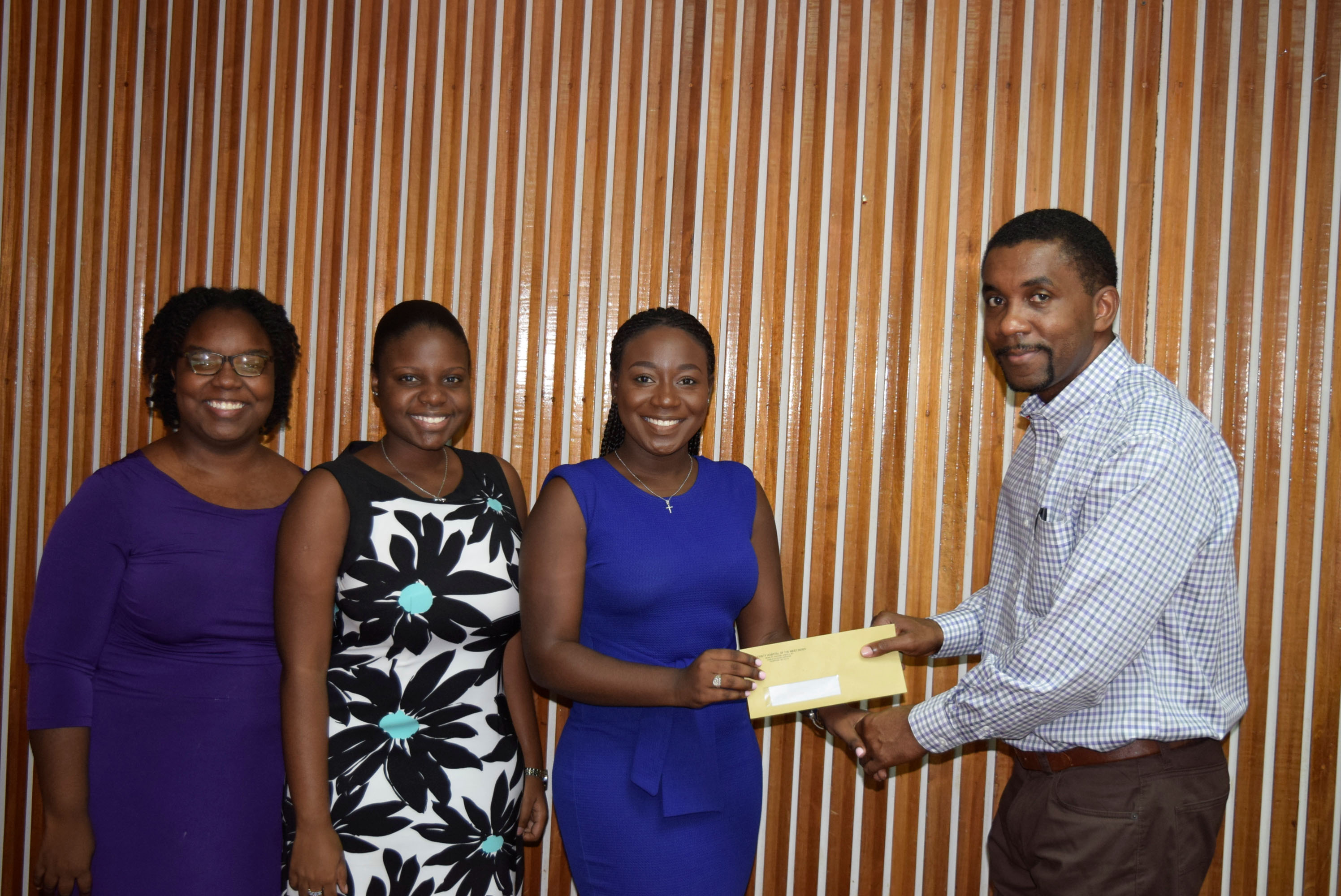donation-to-uhwi-for-improving-the-chemotherapy-unit-1 | University ...